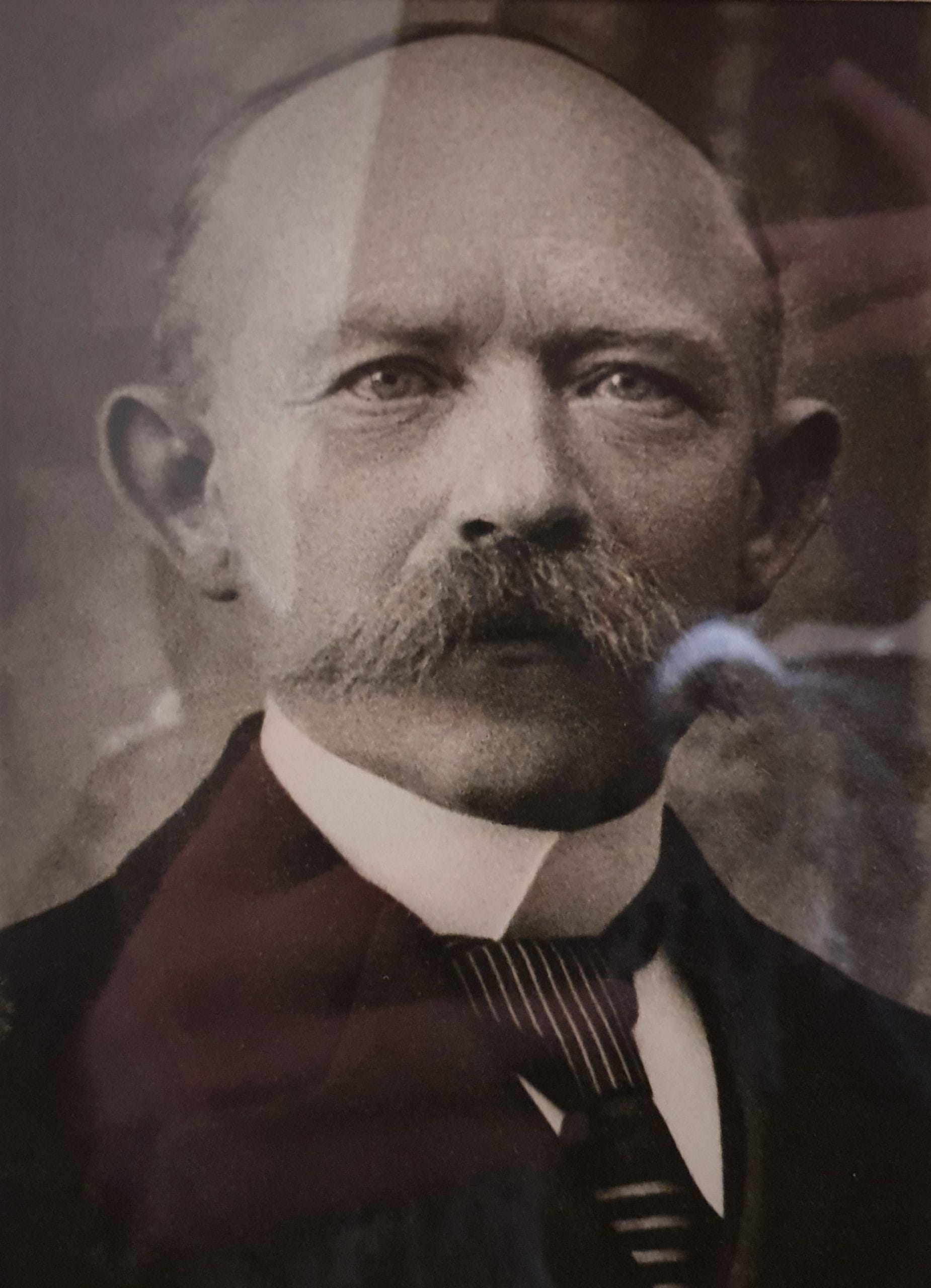 Unsere Geschichte - Möbel Maack